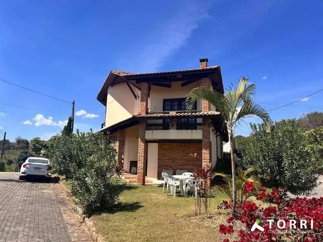 Casa / Sobrado em Condomínio para Venda em Sorocaba/SP Jardim Josane 3 Quartos