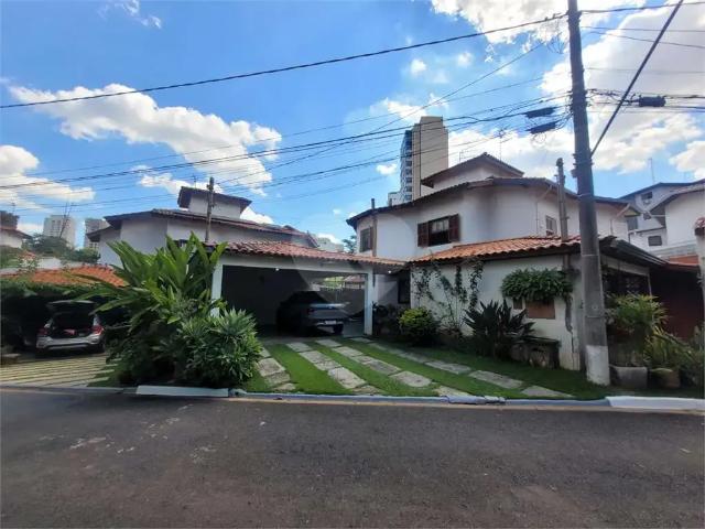 Casa / Sobrado em Condomínio para Venda em Sorocaba/SP Jardim Panorama 3 Quartos