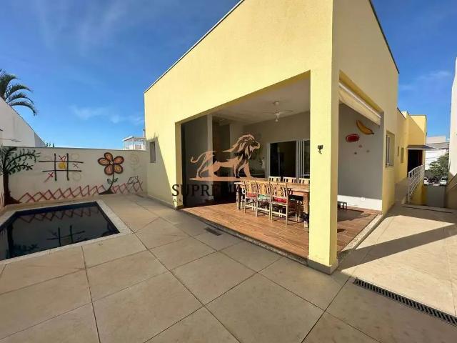 Casa / Sobrado em Condomínio para Venda em Sorocaba/SP Jardim Portal da Primavera 3 Quartos