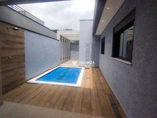 Casa / Sobrado em Condomínio para Venda em Sorocaba/SP Jardim Reserva Ipanema 2 Quartos
