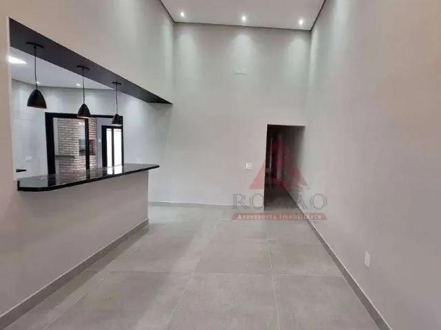Casa / Sobrado em Condomínio para Venda em Sorocaba/SP Jardim Reserva Ipanema 3 Quartos