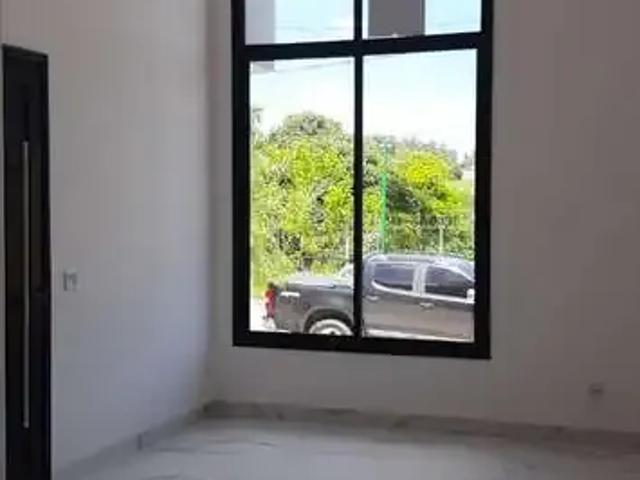 Casa / Sobrado em Condomínio para Venda em Sorocaba/SP Jardim Reserva Ipanema 3 Quartos