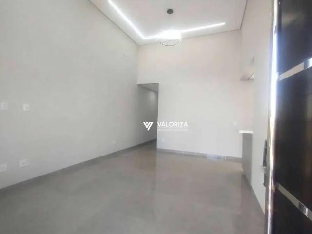 Casa / Sobrado em Condomínio para Venda em Sorocaba/SP Jardim Reserva Ipanema 3 Quartos