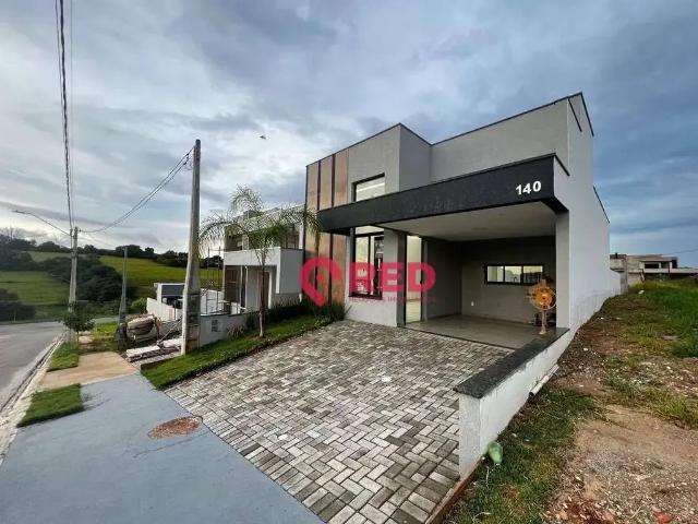 Casa / Sobrado em Condomínio para Venda em Sorocaba/SP Jardim Reserva Ipanema 3 Quartos
