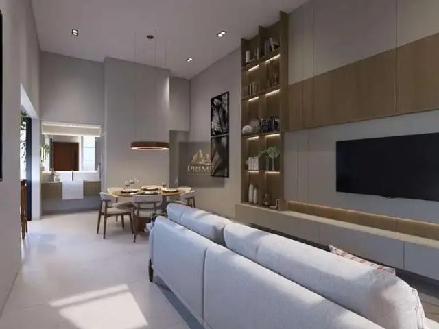 Casa / Sobrado em Condomínio para Venda em Sorocaba/SP Jardim Reserva Ipanema 3 Quartos