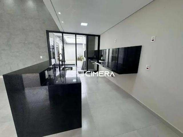 Casa / Sobrado em Condomínio para Venda em Sorocaba/SP Jardim Reserva Ipanema 3 Quartos