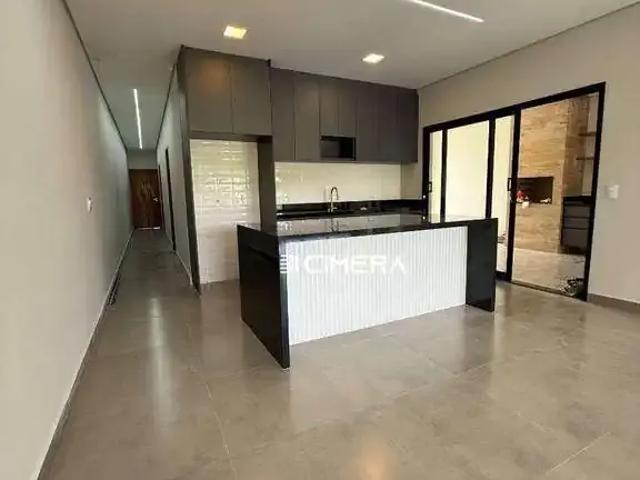 Casa / Sobrado em Condomínio para Venda em Sorocaba/SP Jardim Reserva Ipanema 3 Quartos