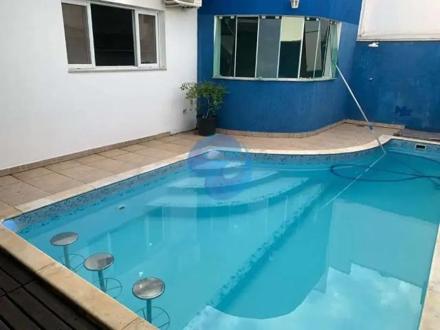 Casa / Sobrado em Condomínio para Venda em Sorocaba/SP Jardim Reserva Ipanema 3 Quartos