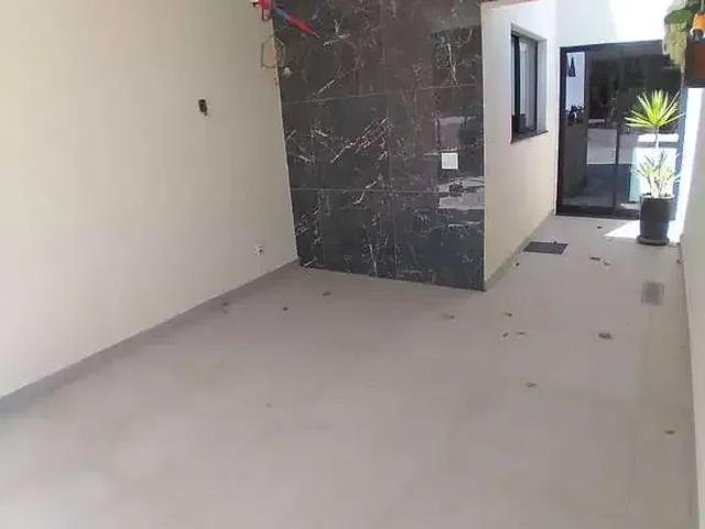 Casa / Sobrado em Condomínio para Venda em Sorocaba/SP Jardim Reserva Ipanema 3 Quartos