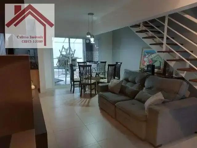 Casa / Sobrado em Condomínio para Venda em Sorocaba/SP Jardim Residencial Martinez 3 Quartos