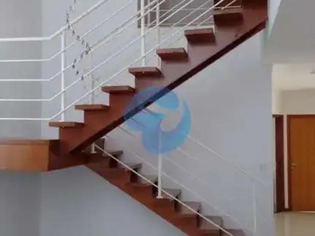 Casa / Sobrado em Condomínio para Venda em Sorocaba/SP Jardim Residencial Mont Blanc 4 Quartos
