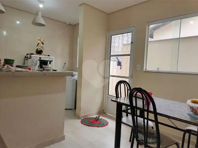 Casa / Sobrado em Condomínio para Venda em Sorocaba/SP Jardim Residencial Nikkey 3 Quartos