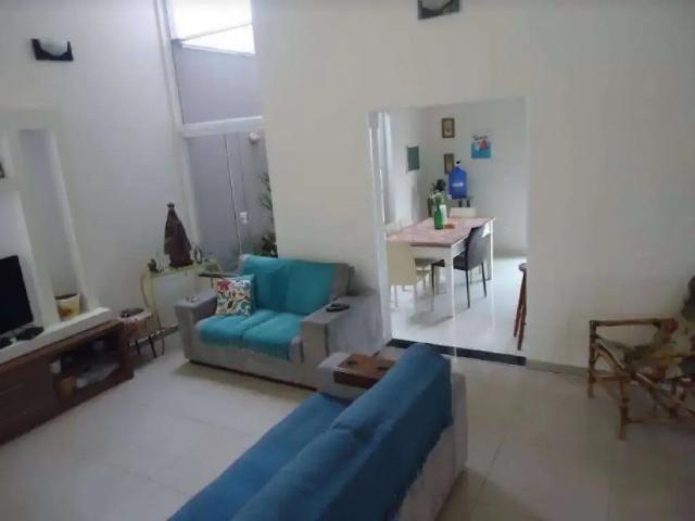 Casa / Sobrado em Condomínio para Venda em Sorocaba/SP Jardim Residencial Campos do Conde 4 Quartos