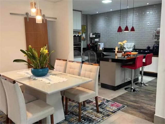 Casa / Sobrado em Condomínio para Venda em Sorocaba/SP Jardim Residencial Campos do Conde 3 Quartos