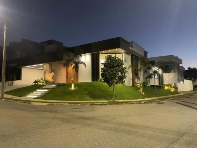 Casa / Sobrado em Condomínio para Venda em Sorocaba/SP Jardim Residencial Campos do Conde 3 Quartos