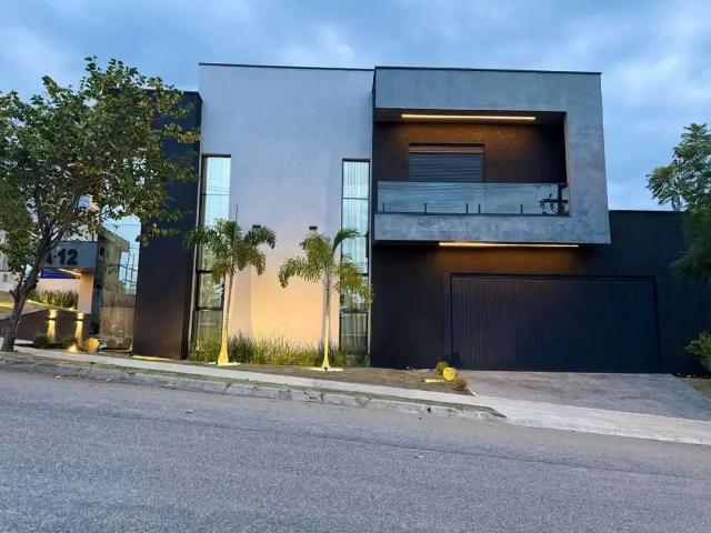 Casa / Sobrado em Condomínio para Venda em Sorocaba/SP Jardim Residencial Campos do Conde 3 Quartos