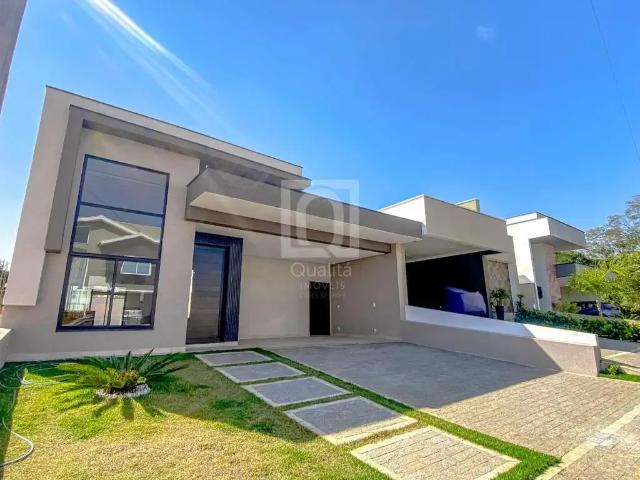 Casa / Sobrado em Condomínio para Venda em Sorocaba/SP Cajuru do Sul 3 Quartos
