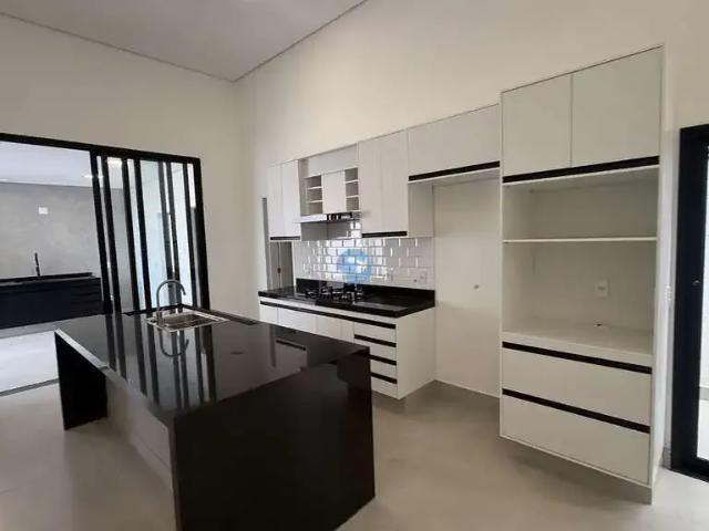 Casa / Sobrado em Condomínio para Venda em Sorocaba/SP Jardim Residencial Chácara Ondina 3 Quartos