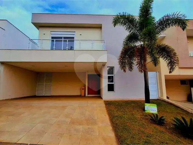 Casa / Sobrado em Condomínio para Venda em Sorocaba/SP Jardim Residencial Chácara Ondina 3 Quartos