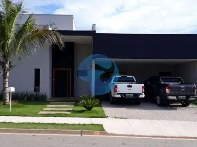 Casa / Sobrado em Condomínio para Venda em Sorocaba/SP Jardim Residencial Chácara Ondina 3 Quartos