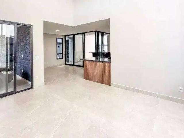 Casa / Sobrado em Condomínio para Venda em Sorocaba/SP Jardim Residencial Chácara Ondina 3 Quartos