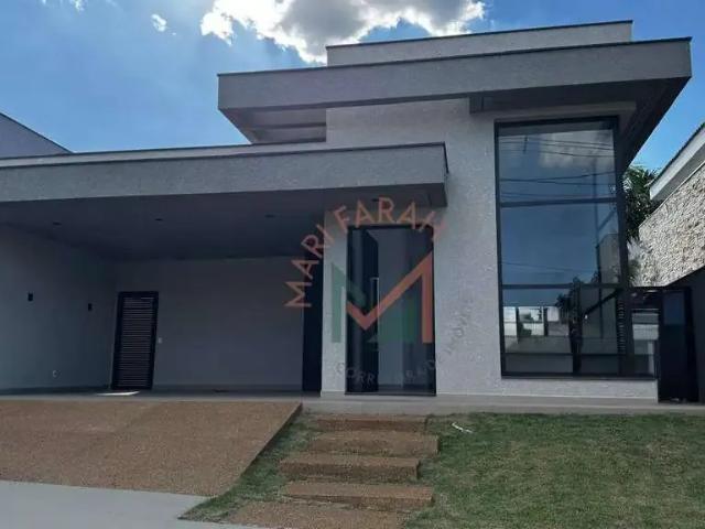 Casa / Sobrado em Condomínio para Venda em Sorocaba/SP Jardim Residencial Chácara Ondina 3 Quartos