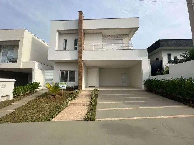 Casa / Sobrado em Condomínio para Venda em Sorocaba/SP Jardim Residencial Chácara Ondina 3 Quartos