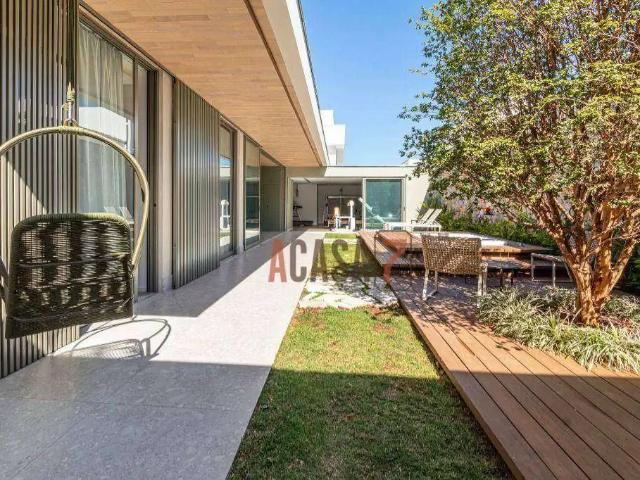 Casa / Sobrado em Condomínio para Venda em Sorocaba/SP Jardim Residencial Chácara Ondina 3 Quartos