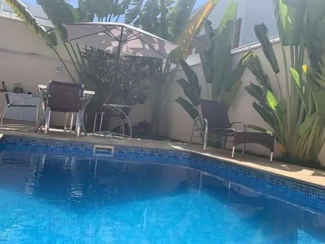 Casa / Sobrado em Condomínio para Venda em Sorocaba/SP Jardim Residencial Chácara Ondina 3 Quartos