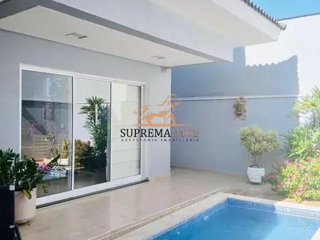 Casa / Sobrado em Condomínio para Venda em Sorocaba/SP Jardim Residencial Chácara Ondina 3 Quartos