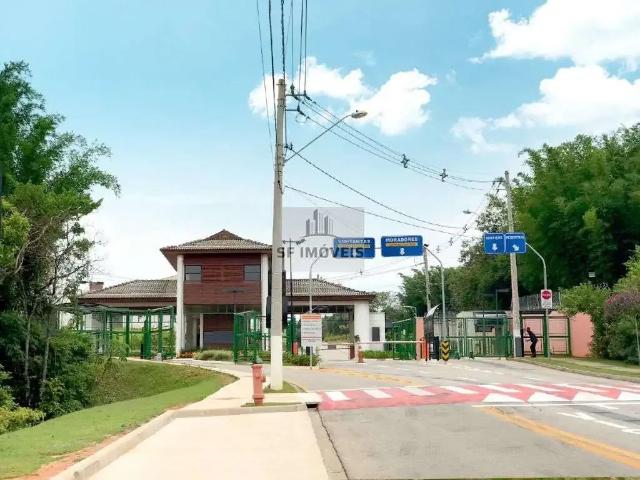 Casa / Sobrado em Condomínio para Venda em Sorocaba/SP Jardim Residencial Chácara Ondina 3 Quartos