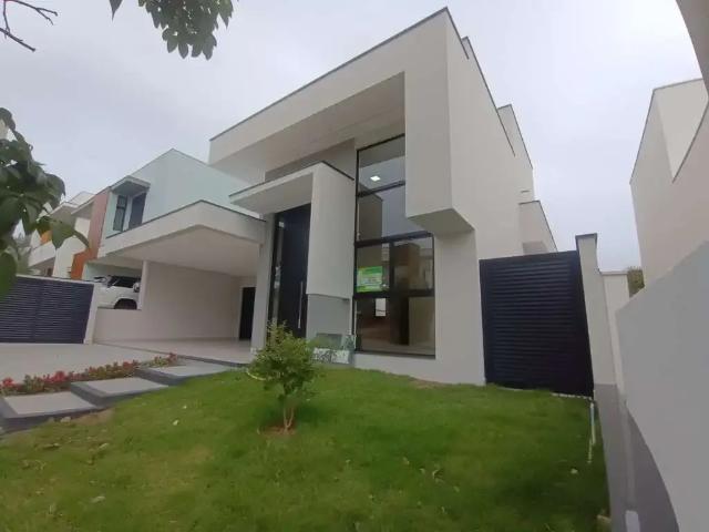 Casa / Sobrado em Condomínio para Venda em Sorocaba/SP Jardim Residencial Chácara Ondina 3 Quartos