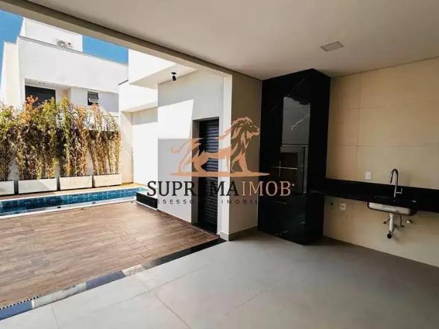 Casa / Sobrado em Condomínio para Venda em Sorocaba/SP Jardim Residencial Chácara Ondina 3 Quartos