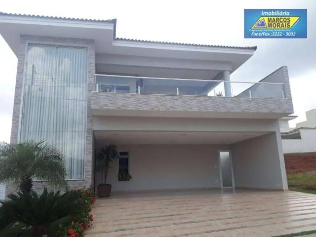 Casa / Sobrado em Condomínio para Venda em Sorocaba/SP Jardim Residencial Chácara Ondina 3 Quartos