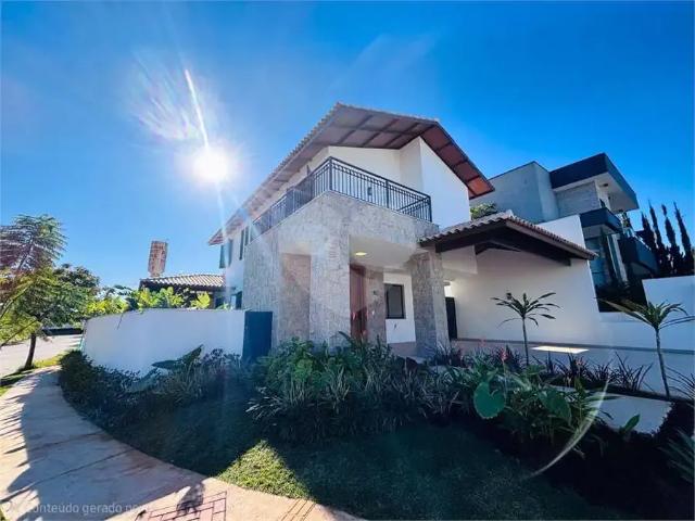Casa / Sobrado em Condomínio para Venda em Sorocaba/SP Jardim Residencial Chácara Ondina 4 Quartos