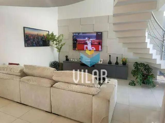 Casa / Sobrado em Condomínio para Venda em Sorocaba/SP Jardim Residencial Colinas do Sol 3 Quartos