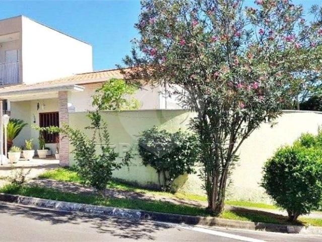 Casa / Sobrado em Condomínio para Venda em Sorocaba/SP Jardim Residencial das Dálias 3 Quartos