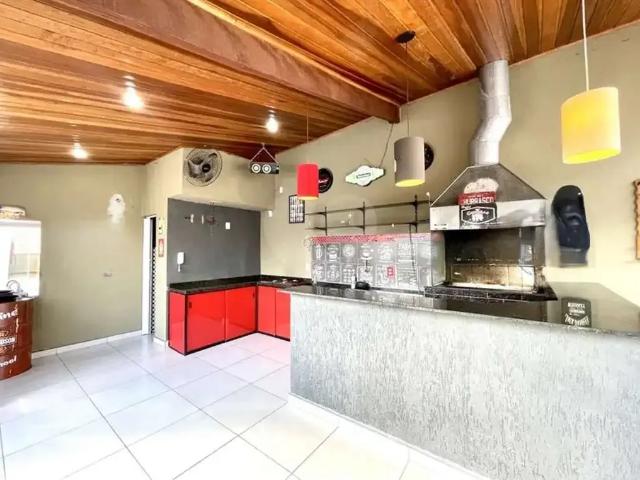 Casa / Sobrado em Condomínio para Venda em Sorocaba/SP Jardim Residencial das Dálias 3 Quartos