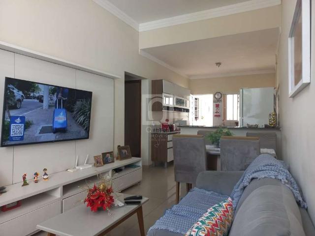 Casa / Sobrado em Condomínio para Venda em Sorocaba/SP Jardim Residencial das Dálias 2 Quartos
