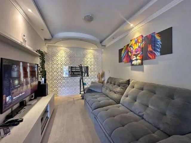 Casa / Sobrado em Condomínio para Venda em Sorocaba/SP Jardim Residencial das Dálias 2 Quartos