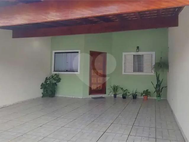 Casa / Sobrado em Condomínio para Venda em Sorocaba/SP Jardim Residencial das Dálias 2 Quartos