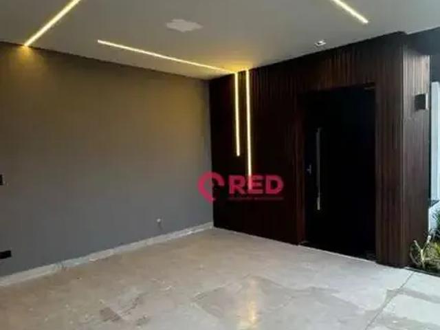 Casa / Sobrado em Condomínio para Venda em Sorocaba/SP Jardim Residencial Helena Maria 3 Quartos