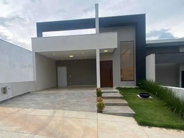 Casa / Sobrado em Condomínio para Venda em Sorocaba/SP Jardim Residencial Helena Maria 3 Quartos