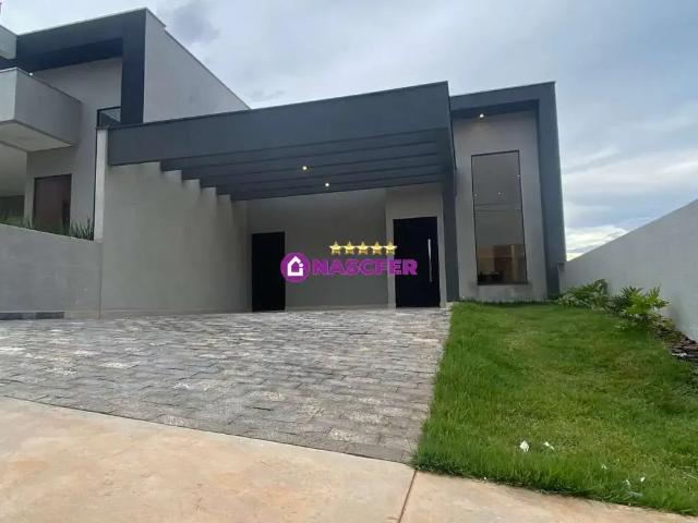 Casa / Sobrado em Condomínio para Venda em Sorocaba/SP Jardim Residencial Helena Maria 3 Quartos
