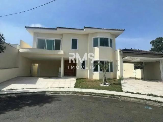 Casa / Sobrado em Condomínio para Venda em Sorocaba/SP Jardim Residencial Horizontes de Sorocaba 4 Quartos