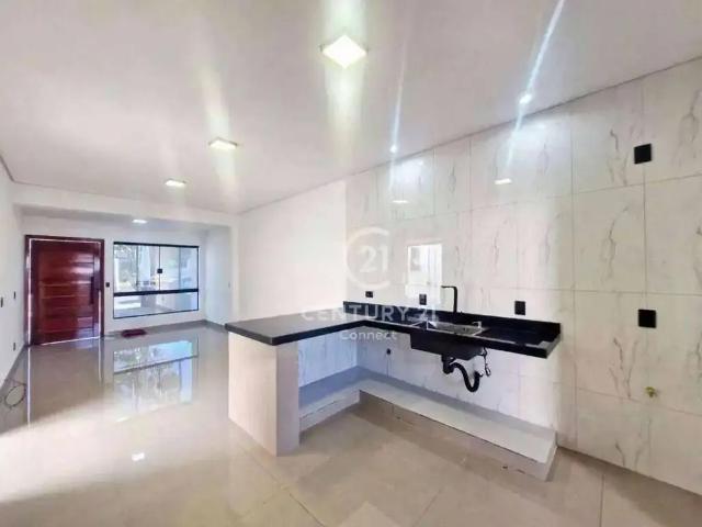 Casa / Sobrado em Condomínio para Venda em Sorocaba/SP Jardim Residencial Jardim 2 Quartos