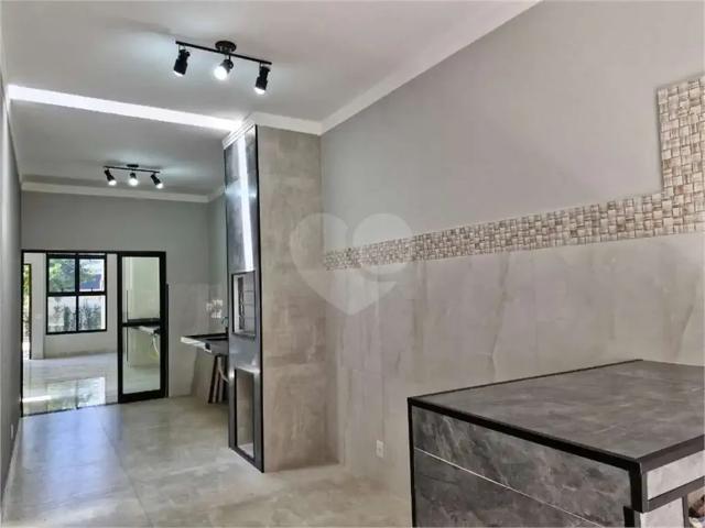 Casa / Sobrado em Condomínio para Venda em Sorocaba/SP Jardim Residencial Jardim 2 Quartos