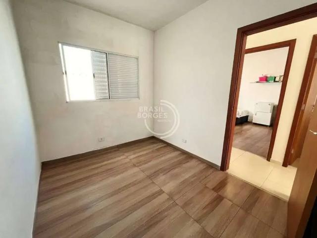 Casa / Sobrado em Condomínio para Venda em Sorocaba/SP Jardim Novo Horizonte 3 Quartos