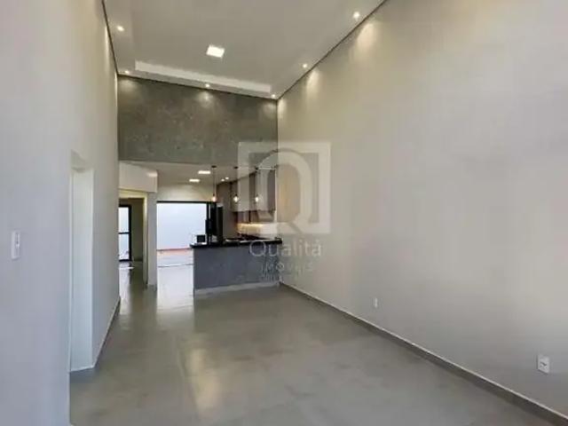 Casa / Sobrado em Condomínio para Venda em Sorocaba/SP Jardim Residencial Jardim 3 Quartos