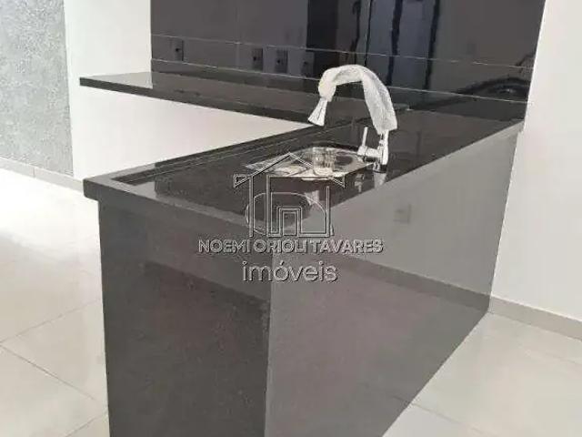 Casa / Sobrado em Condomínio para Venda em Sorocaba/SP Jardim Residencial Jardim 3 Quartos